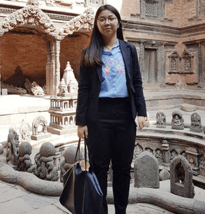 Ms. Lim Maneth - Asian Vision institute